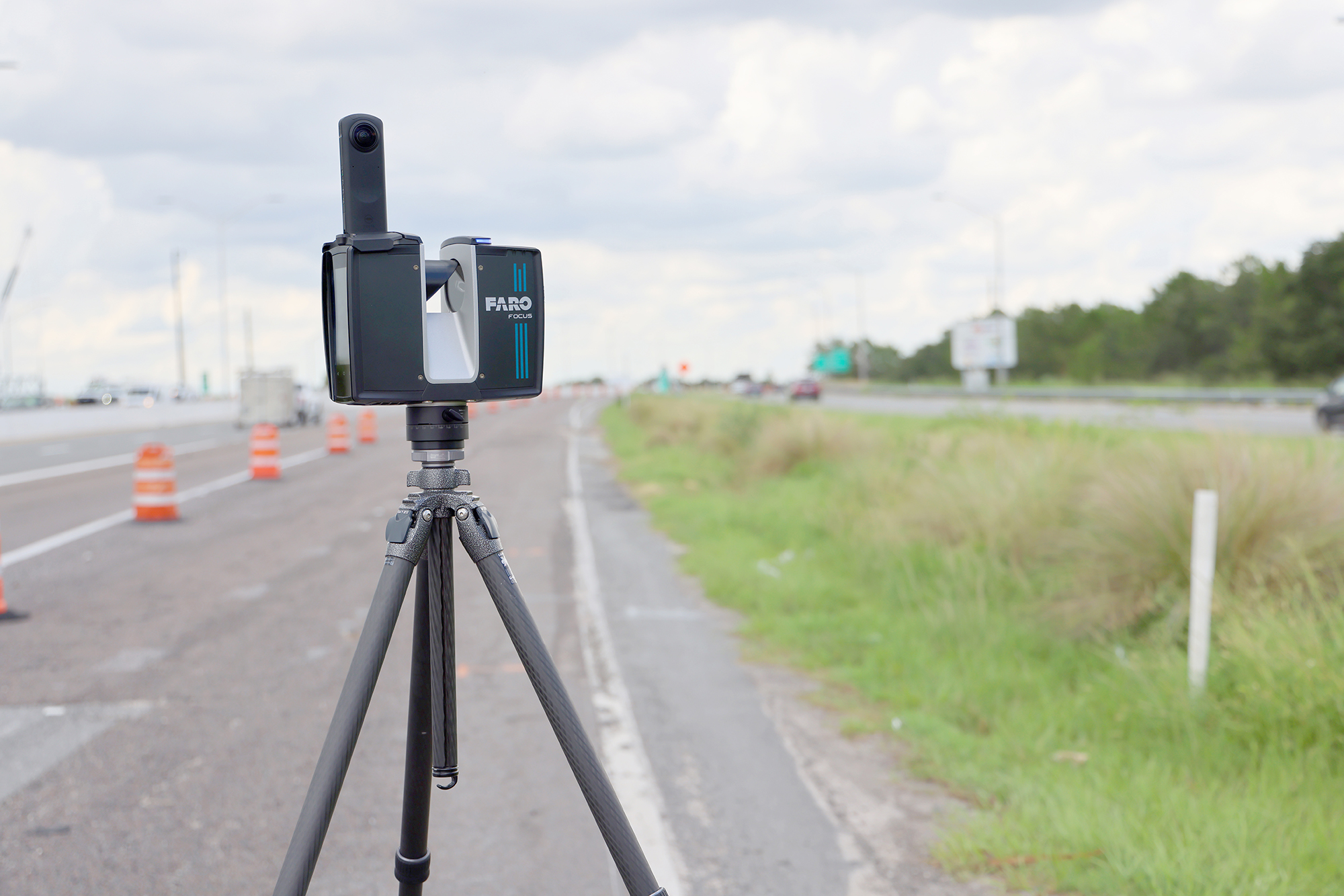 【2025年最新】FARO社製・3Dレーザースキャナの特徴とは？仕様や注意点を紹介！ | kumonos